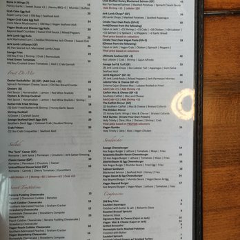 KITCHEN SAVAGES - Updated May 2025 - 345 Photos & 192 Reviews - 1211 ...