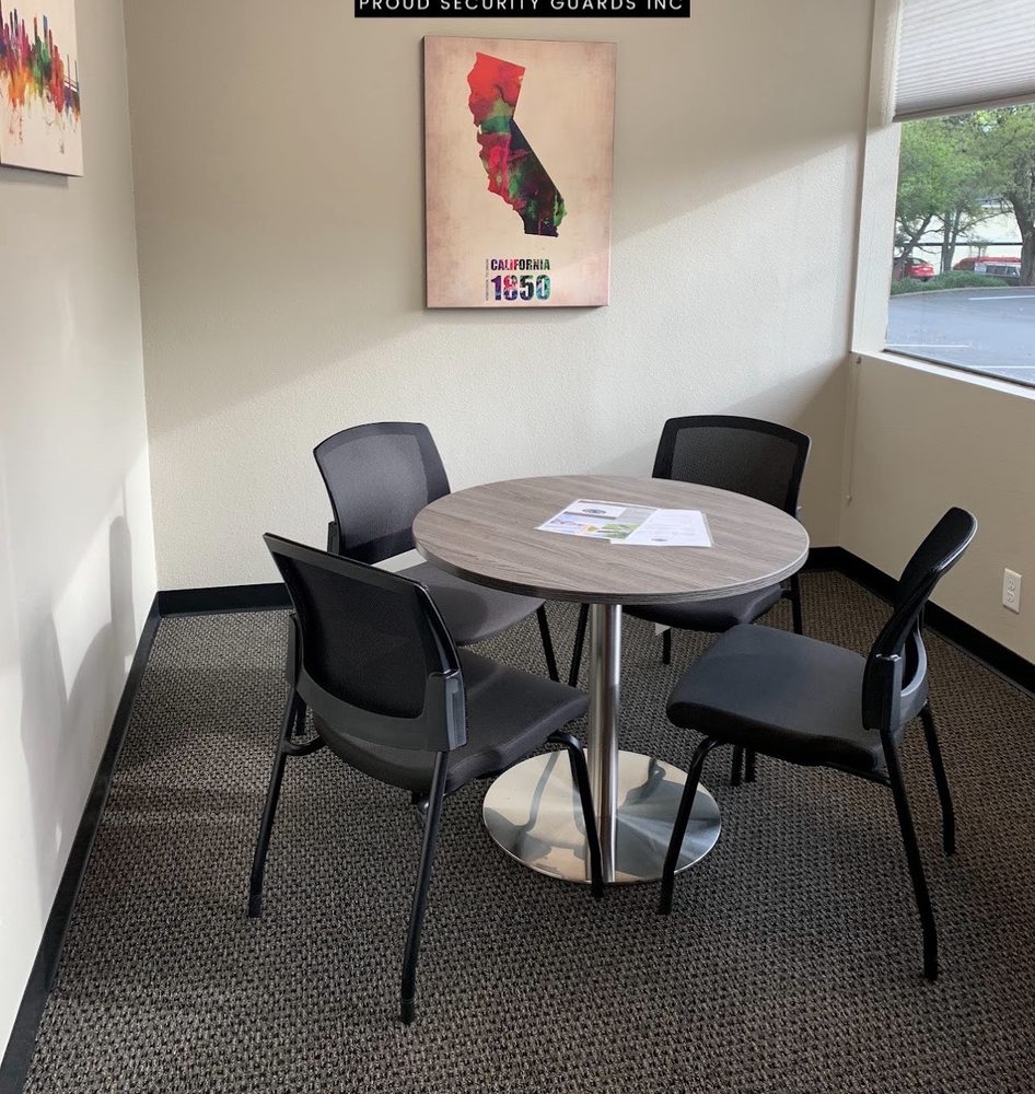 PROUD SECURITY GUARDS - Updated August 2024 - Request a Quote - 11 ...