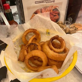 RUSTY CRAB DADDY - Updated June 2025 - 213 Photos & 175 Reviews - 932 S ...