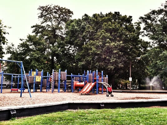 ARMOUR SQUARE PARK - 15 Photos - 3309 S Shields Ave, Chicago, IL ...