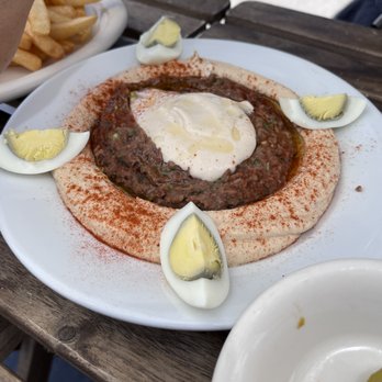 HAIFA RESTAURANT - Updated June 2024 - 118 Photos & 232 Reviews - 8717 ...