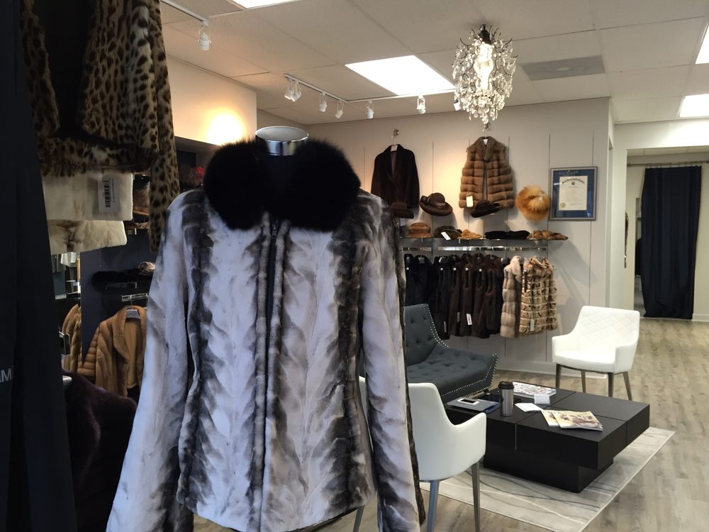 DOUGLAS MONTALDOS FURS - Leather Goods in Charlotte, North Carolina at ...