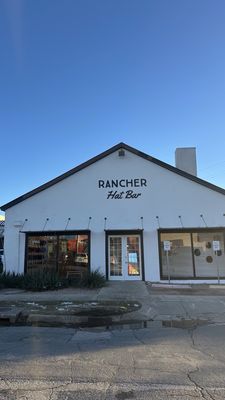 RANCHER HAT BAR - Updated December 2025 - 39 Photos & 16 Reviews - 2928 ...