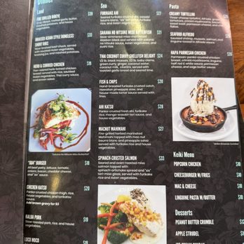 RESTAURANT 604 - Updated March 2025 - 6055 Photos & 3704 Reviews - 57 ...