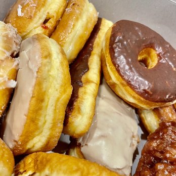 THE JELLY DONUT - Updated January 2026 - 139 Photos & 100 Reviews - 443 ...