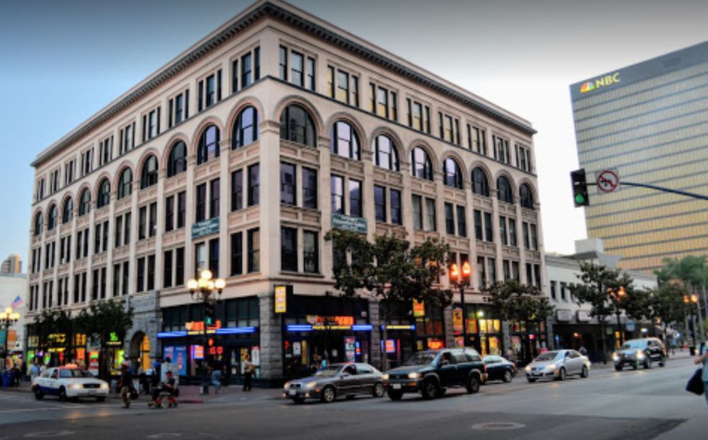 OPTIMUM MEDICAL SUPPLY CORPORATION - Updated April 2025 - San Diego ...