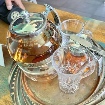 BASIL MEDITERRANEAN CAFE - Updated January 2025 - 339 Photos & 350 ...