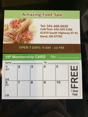 AMAZING FOOT SPA - 15 Photos & 28 Reviews - Massage - 61470 S Hwy 97 ...