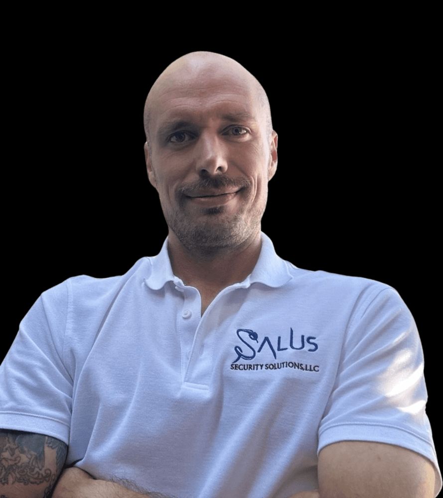 SALUS TECHNOLOGY SOLUTIONS - Updated October 2025 - PO Box 1232, Oregon City, Oregon - Security ...