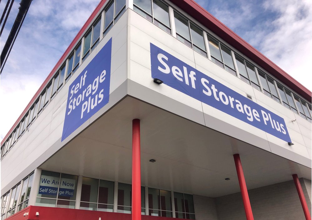 SELF STORAGE PLUS - Updated April 2025 - 1325 Kenilworth Ave NE ...