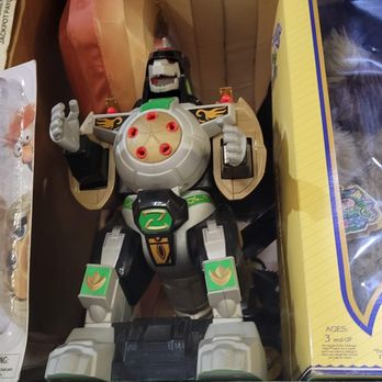 TOY SHACK - Updated December 2025 - 306 Photos & 243 Reviews - 450 ...