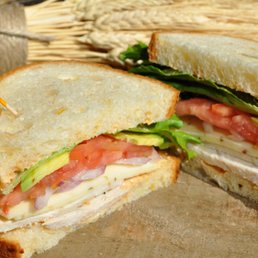 PUREBREAD DELI - Updated October 2025 - 95 Photos & 70 Reviews - 4001 ...