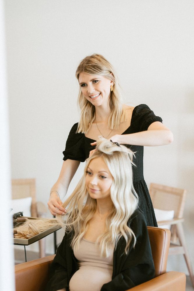 KATE LANE SALON - Updated February 2025 - 257 Photos & 38 Reviews - 121 ...