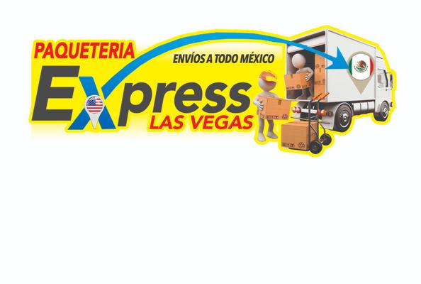 PAQUETERIA EXPRESS LAS VEGAS - Updated October 2025 - 12 Photos - 1801 ...