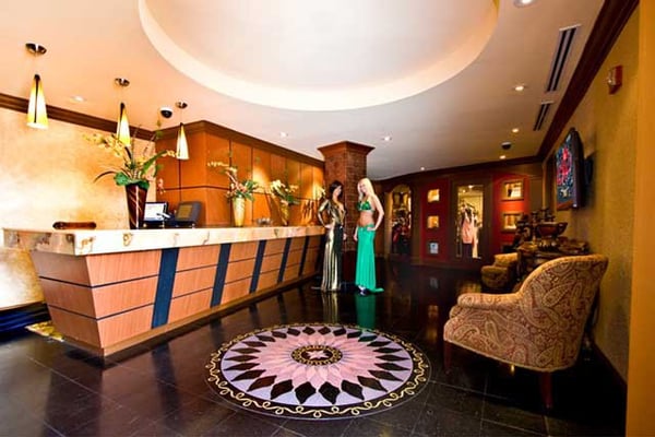 THE MEN’S CLUB OF CHARLOTTE - Updated December 2025 - 83 Photos & 88 ...