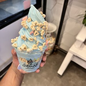 SURREAL CREAMERY - 655 Photos & 399 Reviews - 538 2nd Ave, New York, NY ...