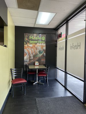 HOSHI JAPANESE EXPRESS - Updated October 2025 - 10 Photos - 22 The Plz ...