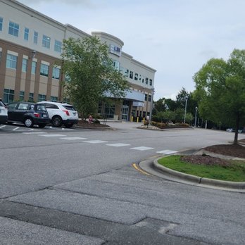 REX HEALTHCARE OF KNIGHTDALE - Updated October 2025 - 13 Reviews - 6602 ...