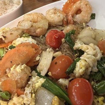 PANISA THAI DINING - Updated November 2025 - 167 Photos & 382 Reviews ...