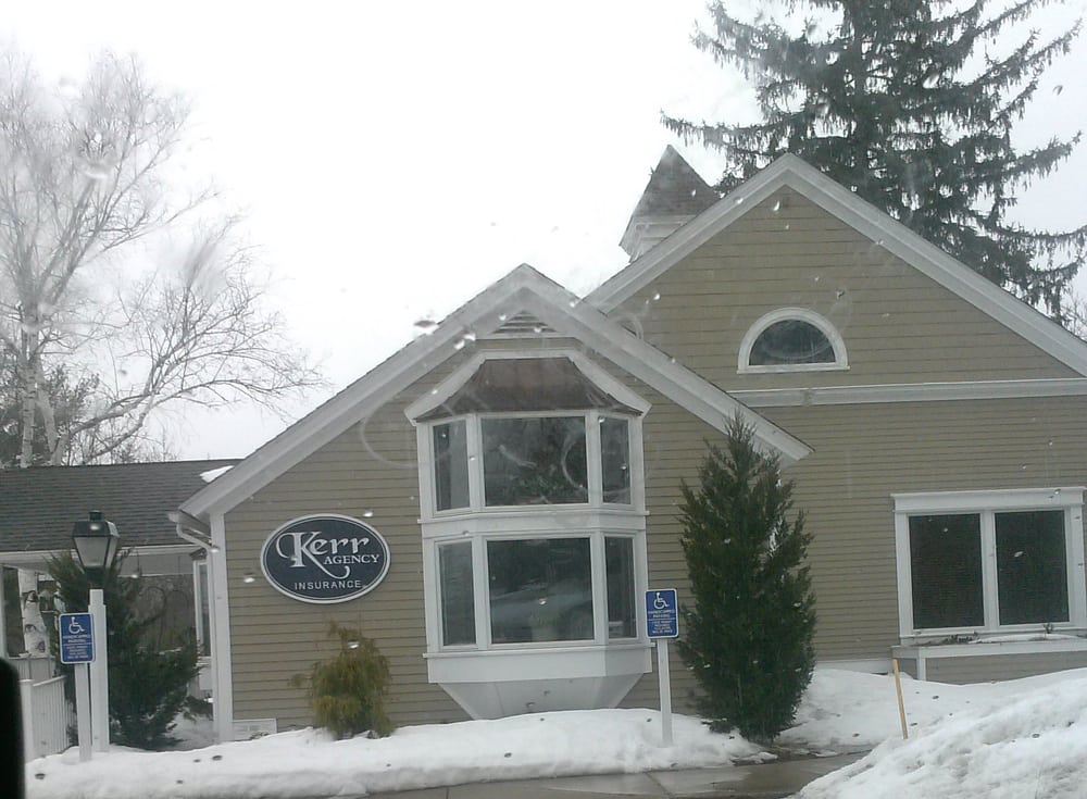 KERR AGENCY - Updated November 2025 - 736 Hopmeadow St, Simsbury ...
