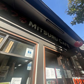 MITSURU CAFE - Updated June 2024 - 1545 Photos & 896 Reviews - 117 ...