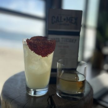 CAL MEX CANTINA - Updated June 2024 - 264 Photos & 191 Reviews - 100 ...