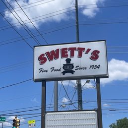 SWETT’S RESTAURANT - Updated July 2025 - 145 Photos & 198 Reviews ...