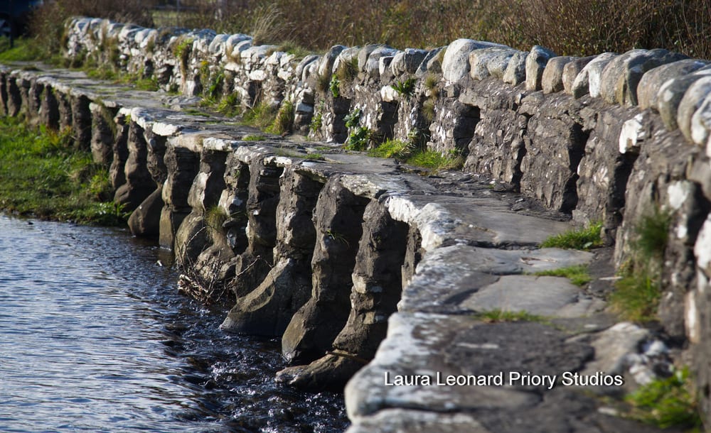 CLAPPER BRIDGE - Burlehinch, Mayo, Republic of Ireland - Tours - Yelp