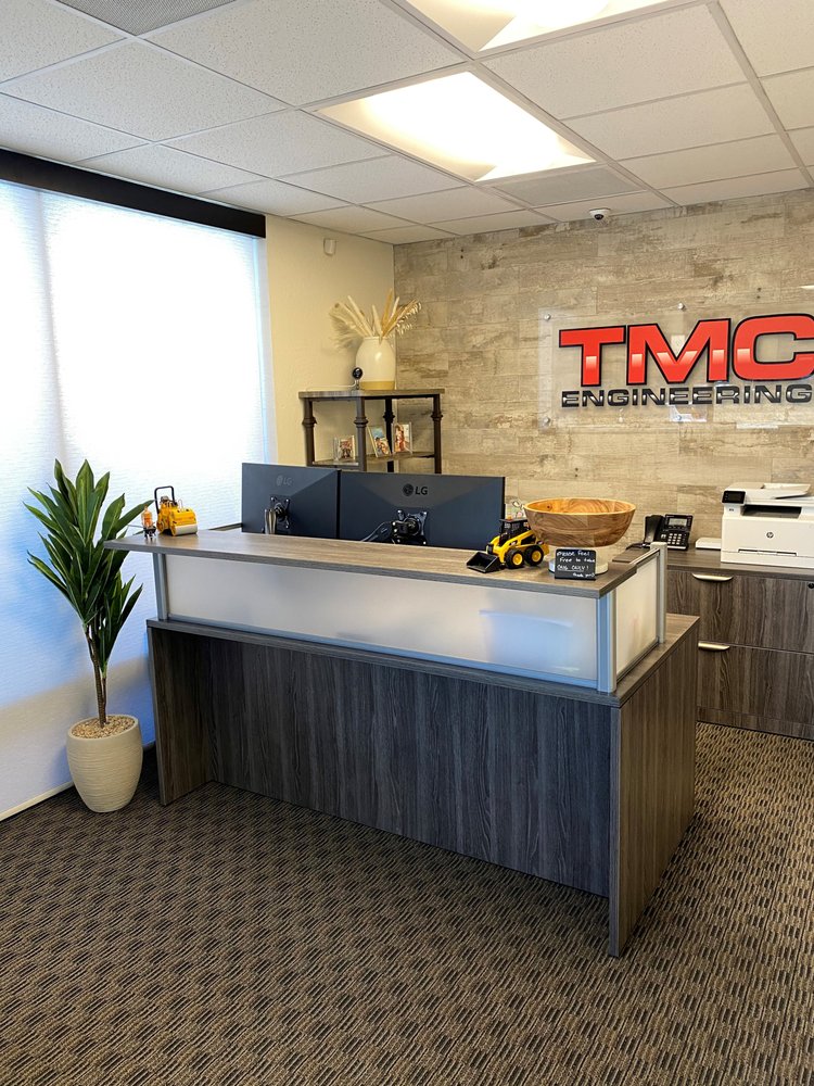 TMC ENGINEERING - Updated December 2025 - 30 Photos - 1348 La Mirada Dr ...