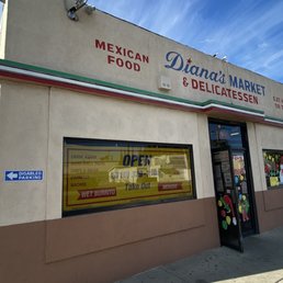 DIANA’S MEXICAN FOOD PRODUCTS - Updated December 2024 - 119 Photos & 179 Reviews - 16529 S ...