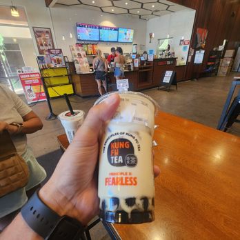 KUNG FU TEA - Updated April 2025 - 598 Photos & 492 Reviews - 12732 ...