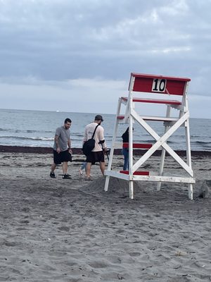 SCARBOROUGH STATE BEACH - Updated June 2025 - 125 Photos & 77 Reviews ...