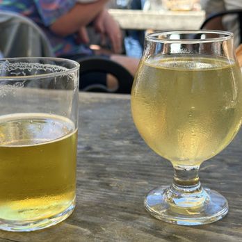 HOOK FISH AT PROOF LAB BEER GARDEN - Updated October 2025 - 930 Photos ...