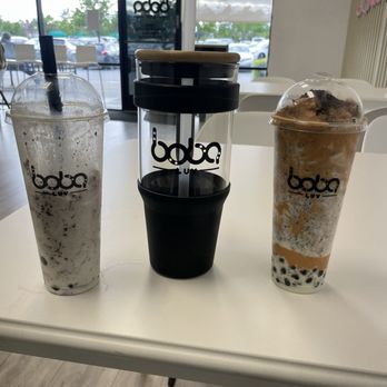 BOBA LUV - Updated June 2024 - 137 Photos & 79 Reviews - 1305 Gateway ...