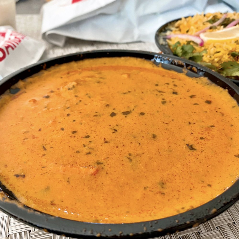 GUNPOWDER CAFE - Updated July 2025 - 1270 Westford St, Lowell ...