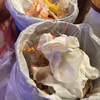 BLUE COAST JUICY SEAFOOD - Updated January 2026 - 146 Photos & 176 ...