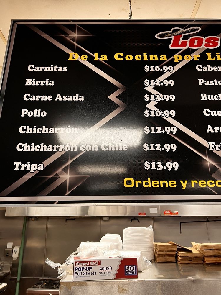 LOS ALTOS MEAT MARKET - Updated March 2025 - 103 Photos & 66 Reviews ...