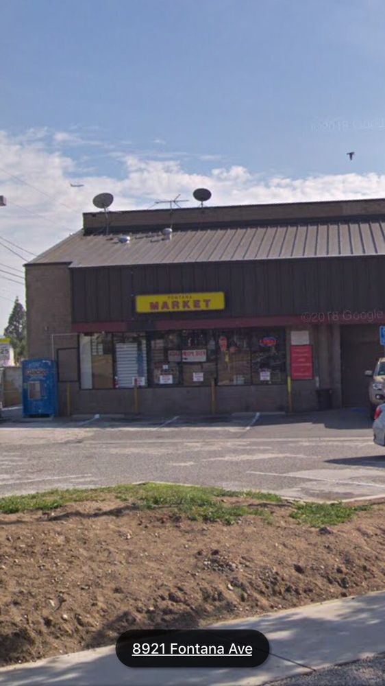 FONTANA MARKET - 10 Photos - 8901 Fontana Ave, Fontana, CA - Yelp