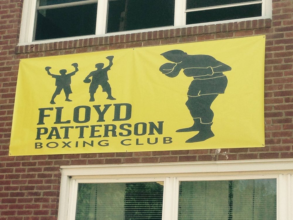 FLOYD PATTERSON BOXING CLUB - Updated October 2025 - 32 S Roberts Rd ...