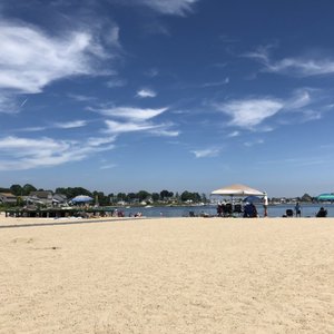Clinton Town Beach - 10 Photos - Beaches - Waterside Ln, Clinton, CT - Yelp