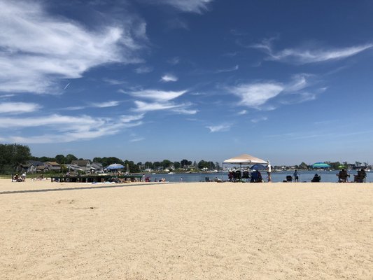 ESKER POINT BEACH - Updated January 2026 - 16 Photos & 17 Real Reviews ...