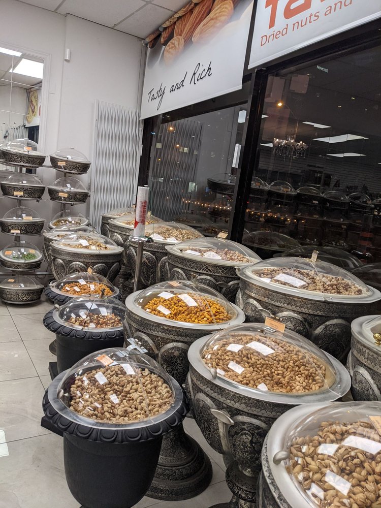 TAVAZO - Updated July 2025 - 5177 Yonge Street, Toronto, Ontario ...