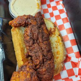 CHIKIN DRIP - Updated December 2025 - 203 Photos & 263 Reviews - 530 ...