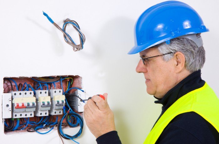 Shaw Electric - Updated July 2025 - 10 Photos - Broad Channel, New York ...