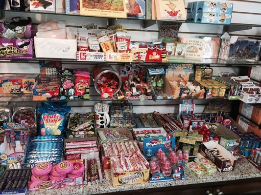 BLOCKS OF FUDGE - Updated October 2025 - 25 Reviews - 459 Chapel St ...