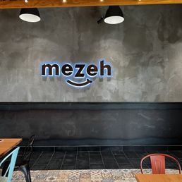 MEZEH - Updated October 2025 - 42 Photos & 24 Reviews - 395 Mt Hope Ave ...