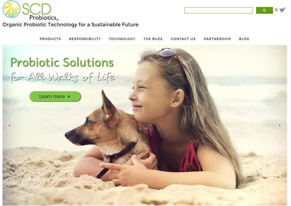 SCD PROBIOTICS - Updated June 2025 - 1710 Walnut St, Kansas City ...