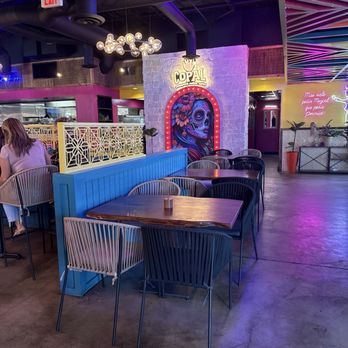 COPAL CONTEMPORARY MEXICAN CUISINE - Updated December 2025 - 218 Photos ...