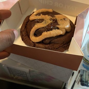 TAYLOR CHIP COOKIES - Updated December 2025 - 13 Photos & 13 Reviews ...