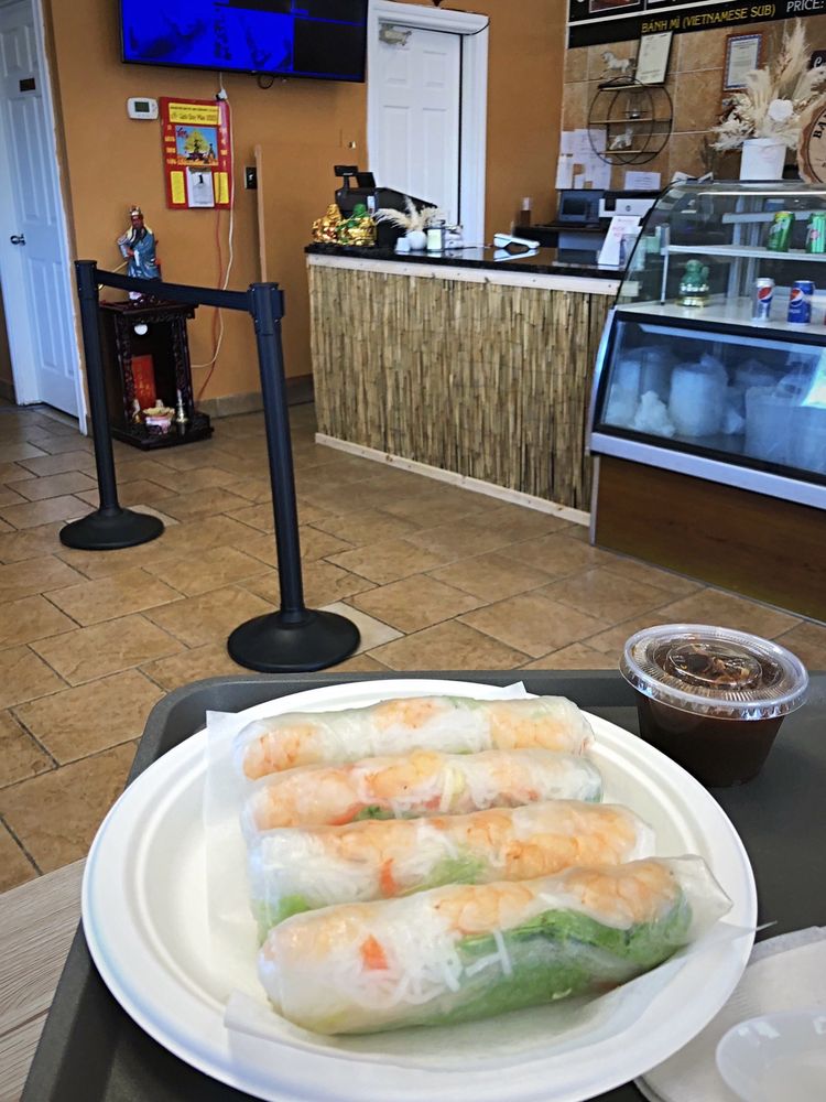 BAHN MI MR LEE - Updated May 2026 - 843 Ellice Avenue, Winnipeg ...
